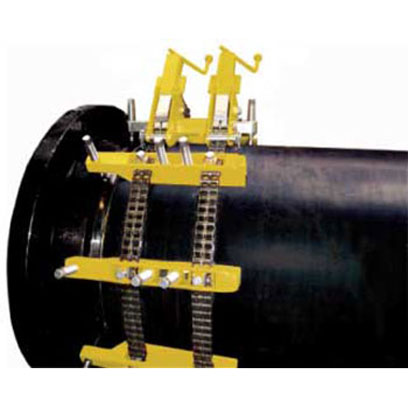 Pipe Clamps & Pipe Fit-up Tools - Jim & Slims Tool Supply