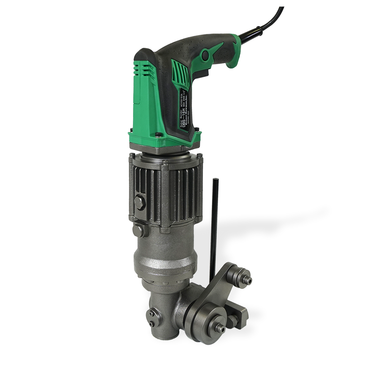 Benner-Nawman Rebar Benders - Jim & Slims Tool Supply