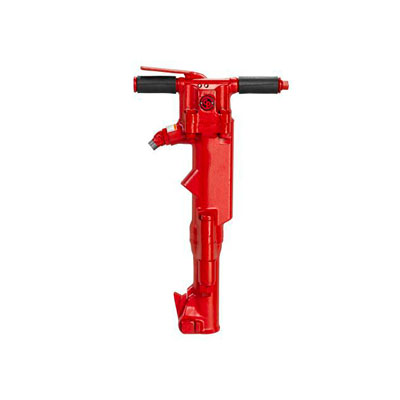 Chicago Pneumatic CP1260 60lb Concrete Breaker - Jim & Slims Tool Supply