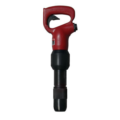 Chicago Pneumatic CP0012 2H Concrete Chipping Hammer - Jim & Slims Tool ...