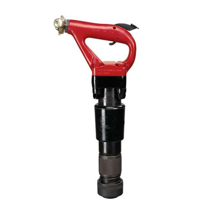 Chicago Pneumatic CP4134 4R Concrete Chipping Hammer - Jim & Slims Tool ...
