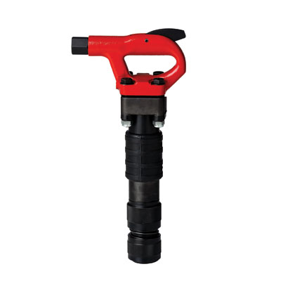 Chicago Pneumatic CP4136 3R Concrete Chipping Hammer - Jim & Slims Tool ...