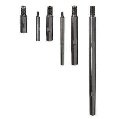 Diamond Products 4400003 6in Core Bit Extension with 5/8in-11 Thread ...