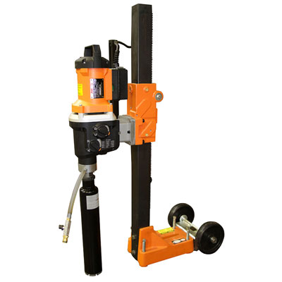 Diamond Products 4400072 M-1 2in. Spacer Block Assembly - Jim & Slims ...