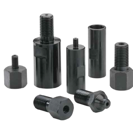 Core Bit Adapters - Jim & Slims Tool Supply