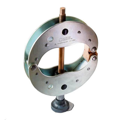 Dimide Heavy Duty Clamps - Jim & Slims Tool Supply