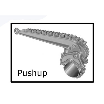 PETOL Visetongs - Jim & Slims Tool Supply