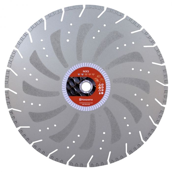 14in NXS Fire Rescue Blade - Jim & Slims Tool Supply