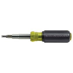 Klein 32527 Nut Screwdriver Schrader Valve Core Bit - Jim & Slims Tool ...