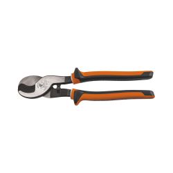 Klein 63050-EINS Electricians Cable Cutter Insulated - Jim & Slims Tool ...