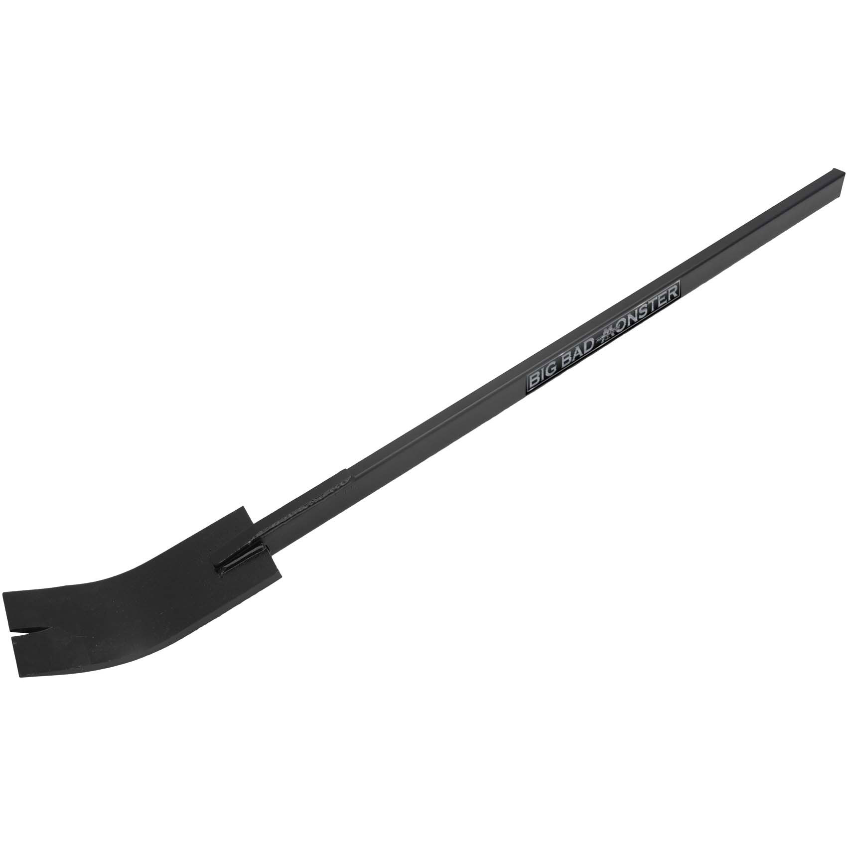 Big Bad Precast Monster Pry Bar - Jim & Slims Tool Supply