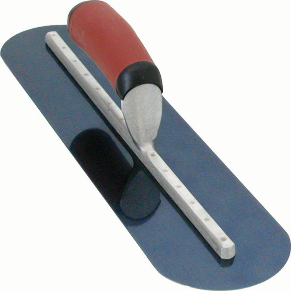 16 X 4 BS Finishing Trl-Fully Rounded Curved DuraSoft Handle - Jim ...