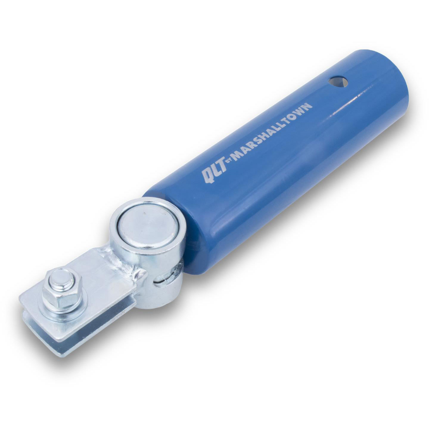 Marshalltown 16-MRL Large Mini Rock-It Angle Adapter-1 3/4in. Snap ...