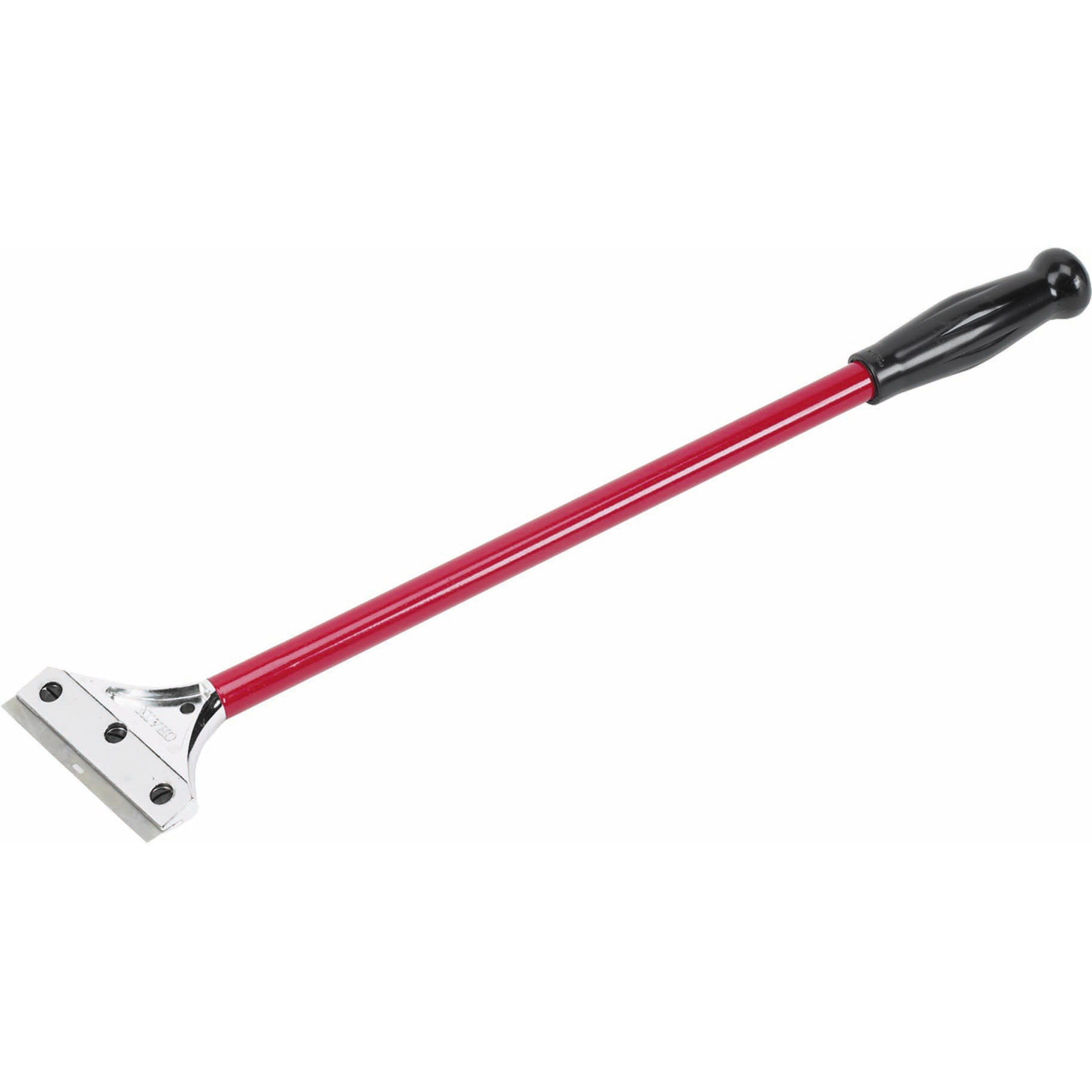 Marshalltown 15385 4in. Scraper with 18in. Handle - Jim & Slims Tool Supply