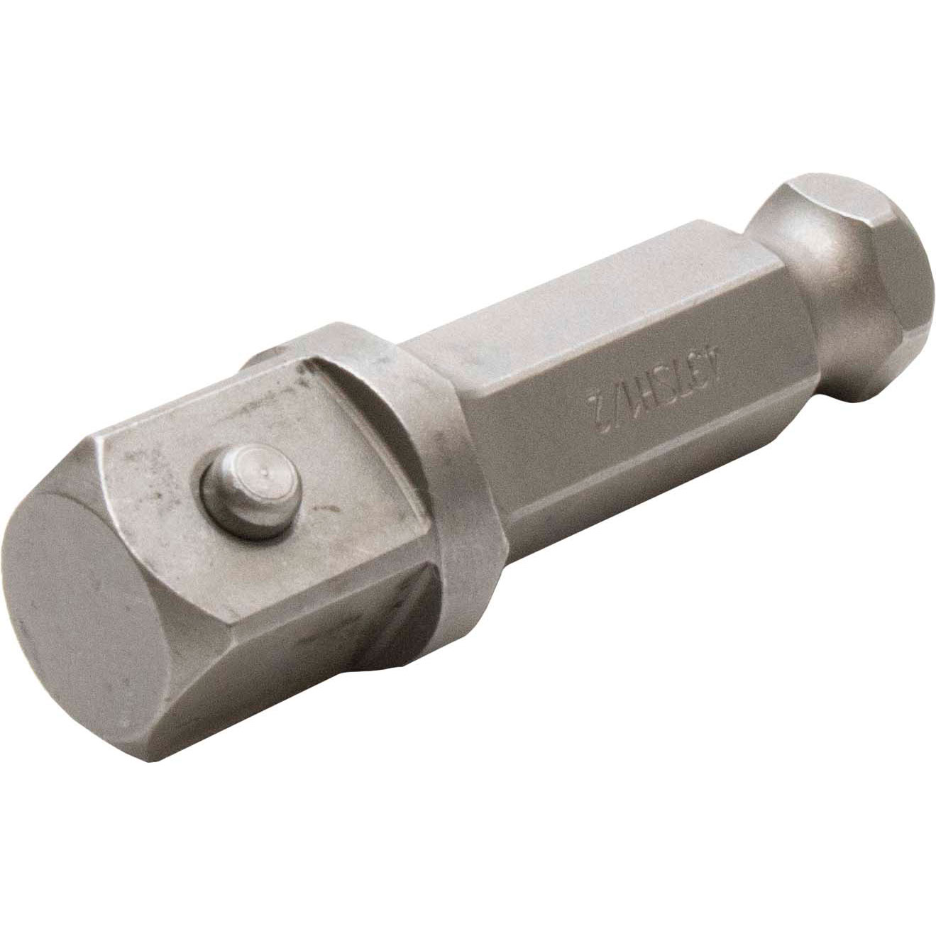 Marshalltown SPNISA Spin Screed Impact Socket Adapter - Jim & Slims ...