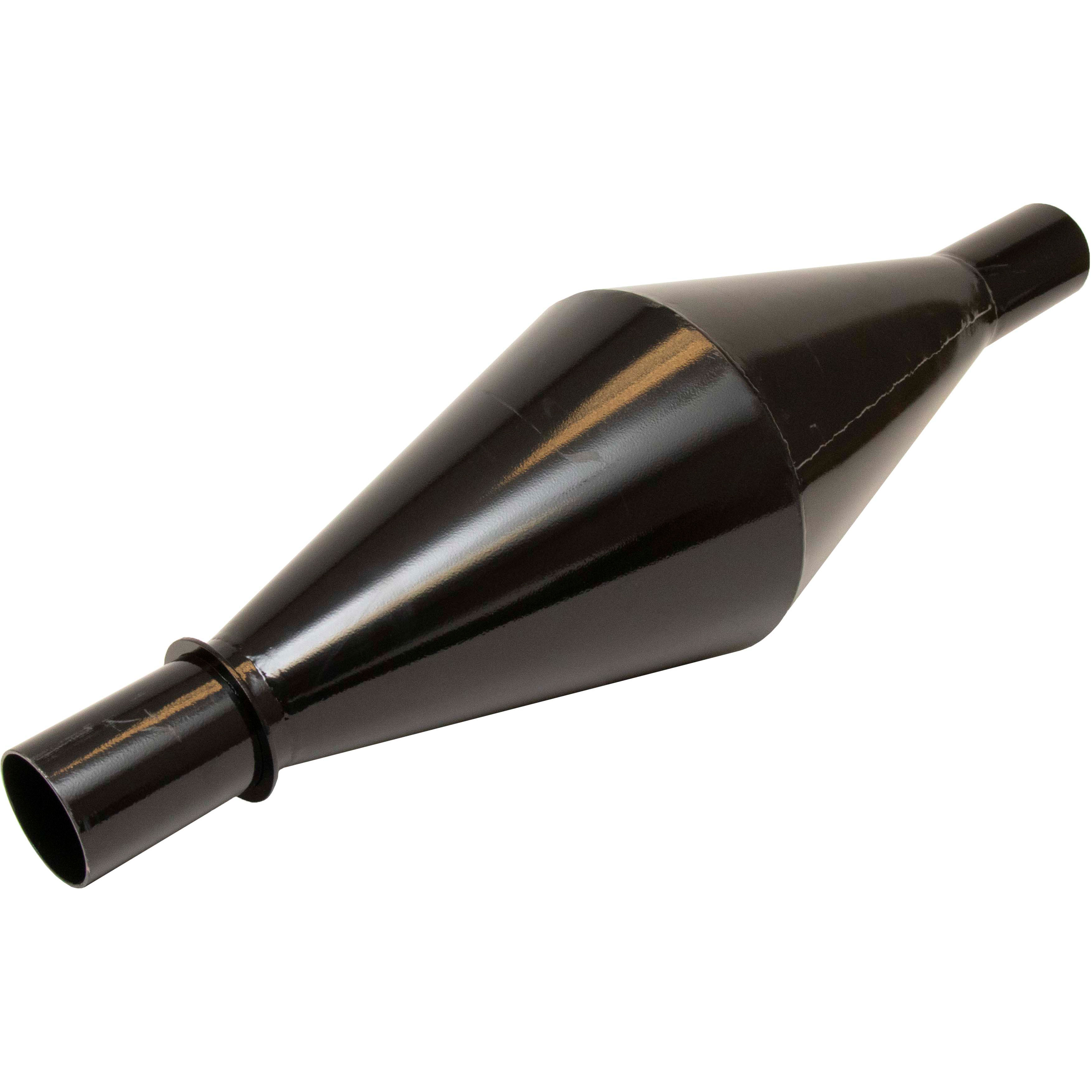 Marshalltown SPNIDOT Spin Screed IDOT Gutter Builder - meets the ...