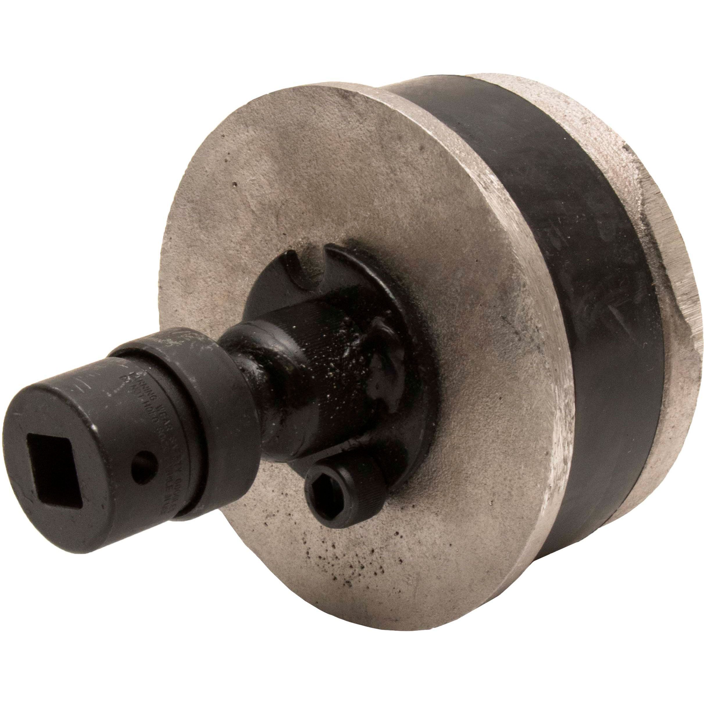 Marshalltown Spin Screed Accessories - Jim & Slims Tool Supply