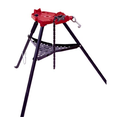Reed Mfg Tristand/Vise from Jim & Slim's Tool Supply - Jim & Slims Tool ...