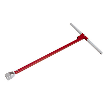 Valve & Curb Keys from Jim & Slim's Tool Supply - Jim & Slims Tool Supply