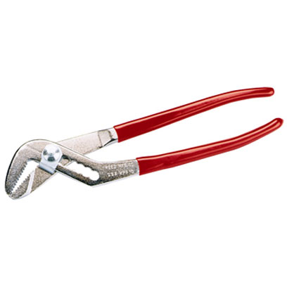 Reed WPP10 Water Pump Pliers - Jim & Slims Tool Supply