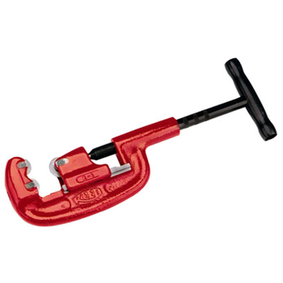 Reed Heavy Duty Pipe Cutters - Jim & Slims Tool Supply