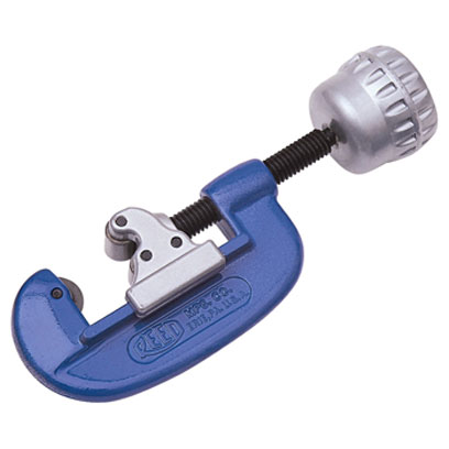 Tubing Cutters for Stainless Steel Tubing from Jim & Slim's Tool Supply ...