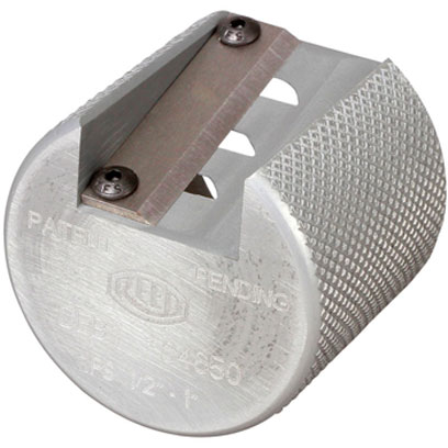 Reed Deburring Tools | Pipe Deburring Tools - Jim & Slims Tool Supply