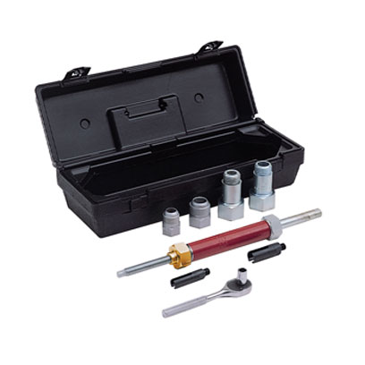 Reed DMPVC Complete PVC Drilling Machine for 3/4in - 1in Pipe - Jim ...