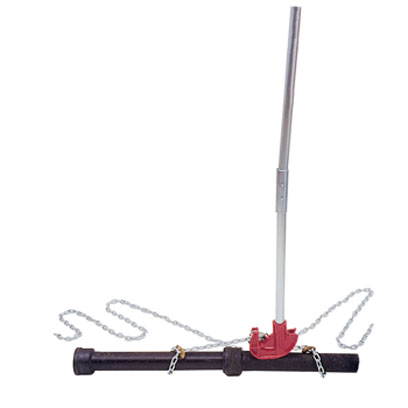 Reed PJ414 Multipurpose Pipe Joiner - Jim & Slims Tool Supply