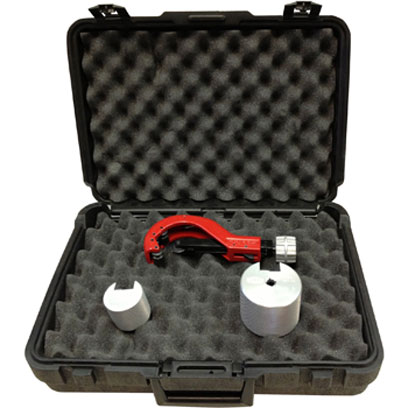 Reed Deburring Tools | Pipe Deburring Tools - Jim & Slims Tool Supply