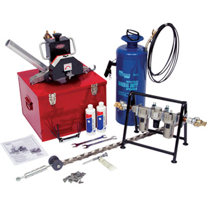 Reed Universal Pipe Cutter from Jim & Slim's Tool Supply - Jim & Slims ...