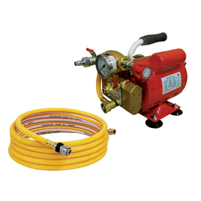 Reed Hydrostatic Test Pumps | Electric Hydrostatic Test Pumps - Jim ...