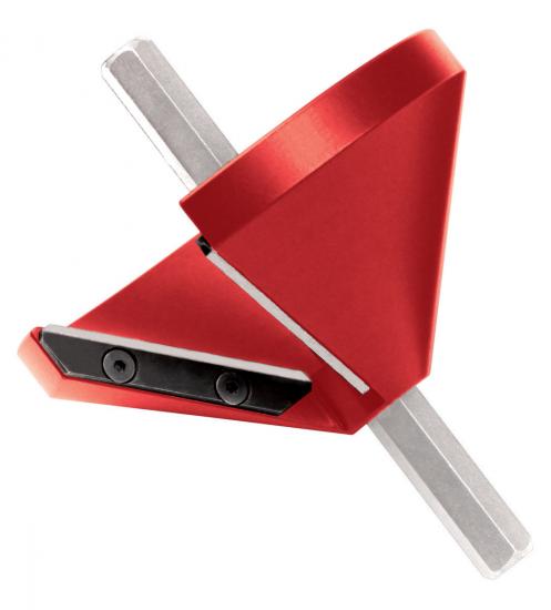 Reed Mfg Drill Powered Chamfer Tools - Jim & Slims Tool Supply