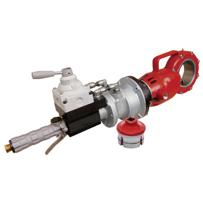 Reed Tapping Machines - Jim & Slims Tool Supply