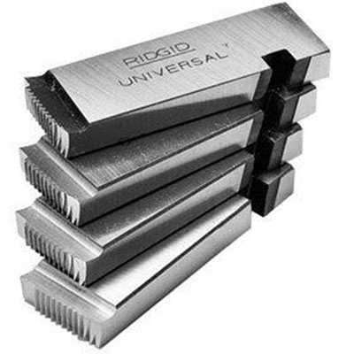 Ridgid 47770 Universal Dies 1-2 NPT HS - Jim & Slims Tool Supply