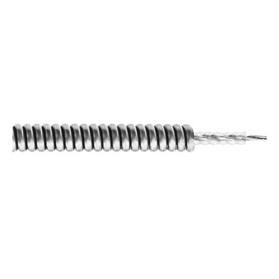 Ridgid C-1 Inner Core Sewer Cable With Bulb Auger 25ft (7.6m) - Jim ...