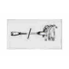 Corkscrew Auger - Jim & Slims Tool Supply