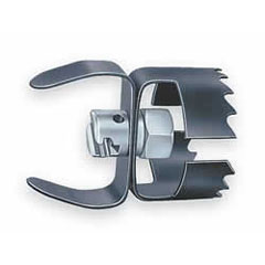 Ridgid Drain Machine Heads and Cutters - Jim & Slims Tool Supply