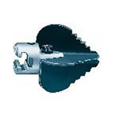 Ridgid T432 3-Blade Cutter 2in - Jim & Slims Tool Supply