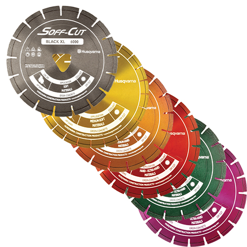 Soff-Cut Saws | Soff-Cut Saw Blades - Jim & Slims Tool Supply