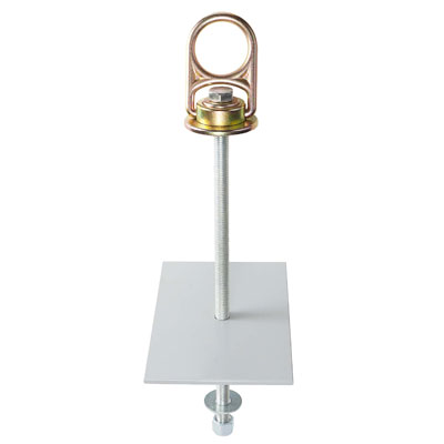 Specialty Fall Protection Anchor Points - Jim & Slims Tool Supply