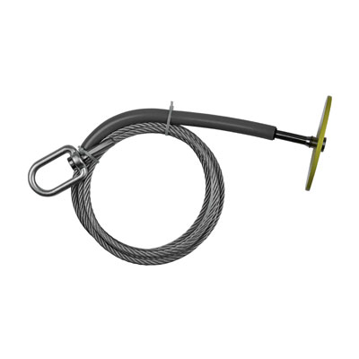 Fall Protection Anchor Points for Beams - Jim & Slims Tool Supply