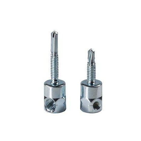 Threaded Rod Hangers for Wood and Steel - Jim & Slims Tool Supply