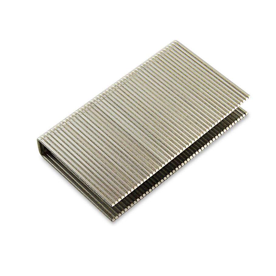 Swan S16N150N17 1-1/2in X 16 Ga. Senco N17 Staple 304 SS 5000 - Jim ...