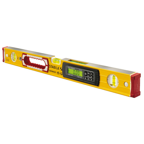 Electronic-Tech-Smart Levels - Jim & Slims Tool Supply