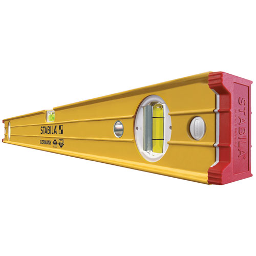 Magnetic Levels by Stabila - Jim & Slims Tool Supply