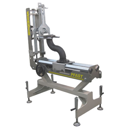 Push Pull Tool Pipe Alignment