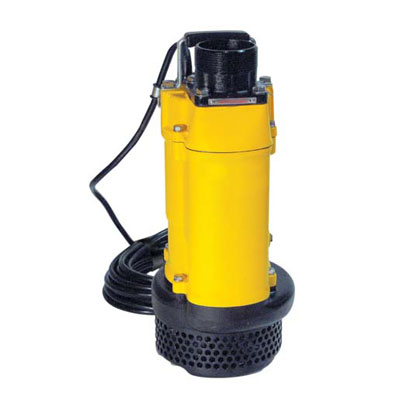 Submersible Pumps - 3 Phase - Jim & Slims Tool Supply