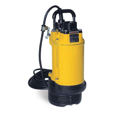 Submersible Pumps - 3 Phase - Jim & Slims Tool Supply