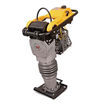 Mini soil compacting tools/Soil compaction machinery ~ PARAM VISIONS